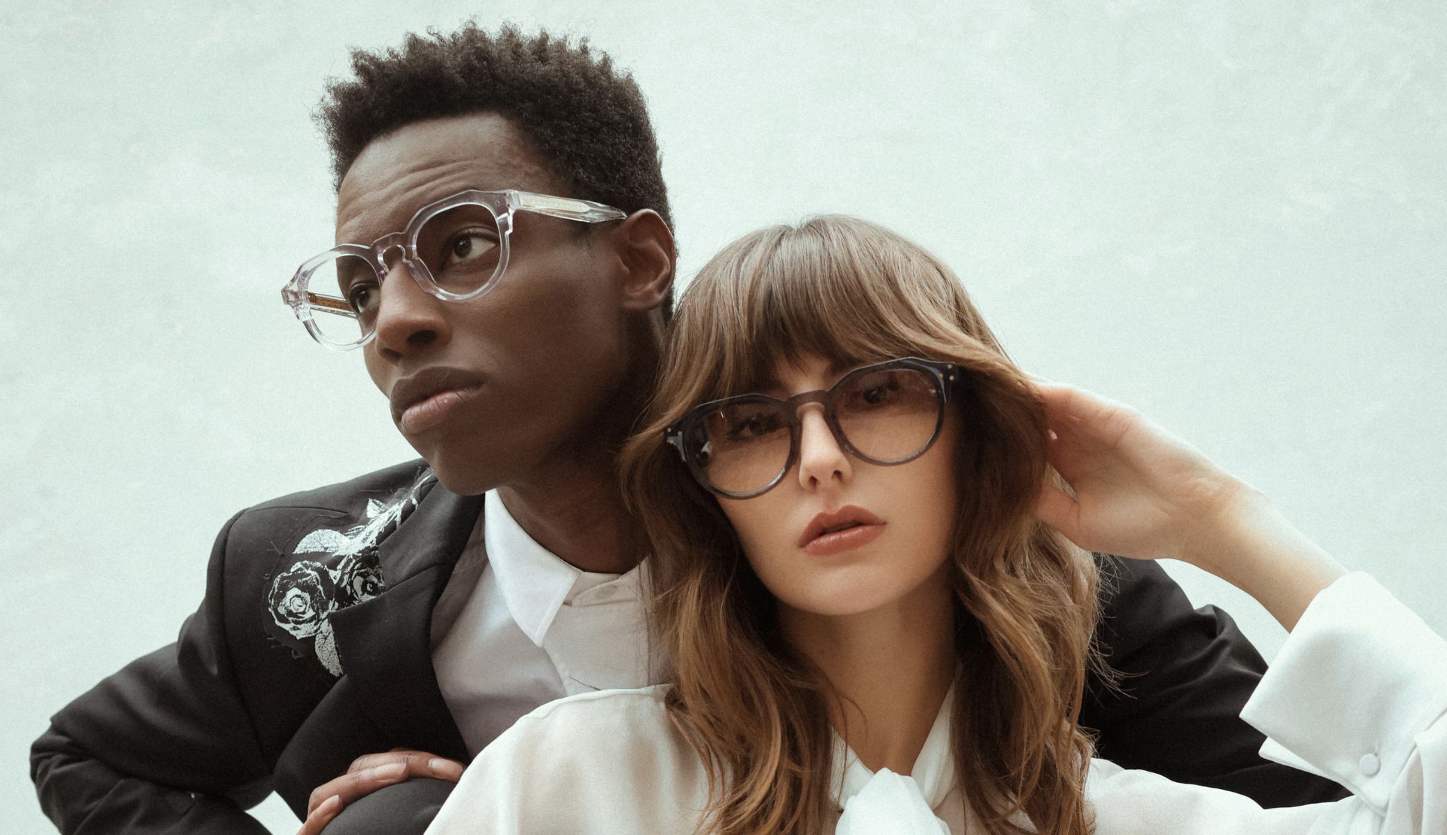 IRON Paris dans la Parution du Magazine Opticiens - iron.paris